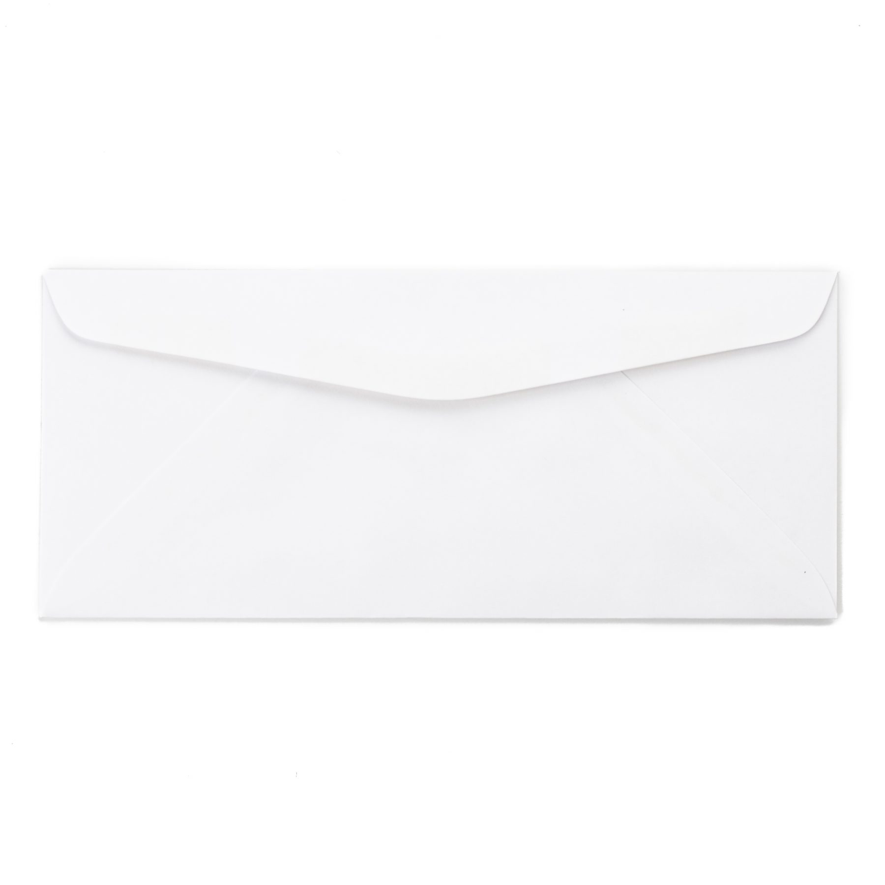 #10 Fast Forward Window Envelope - The Envelope Company