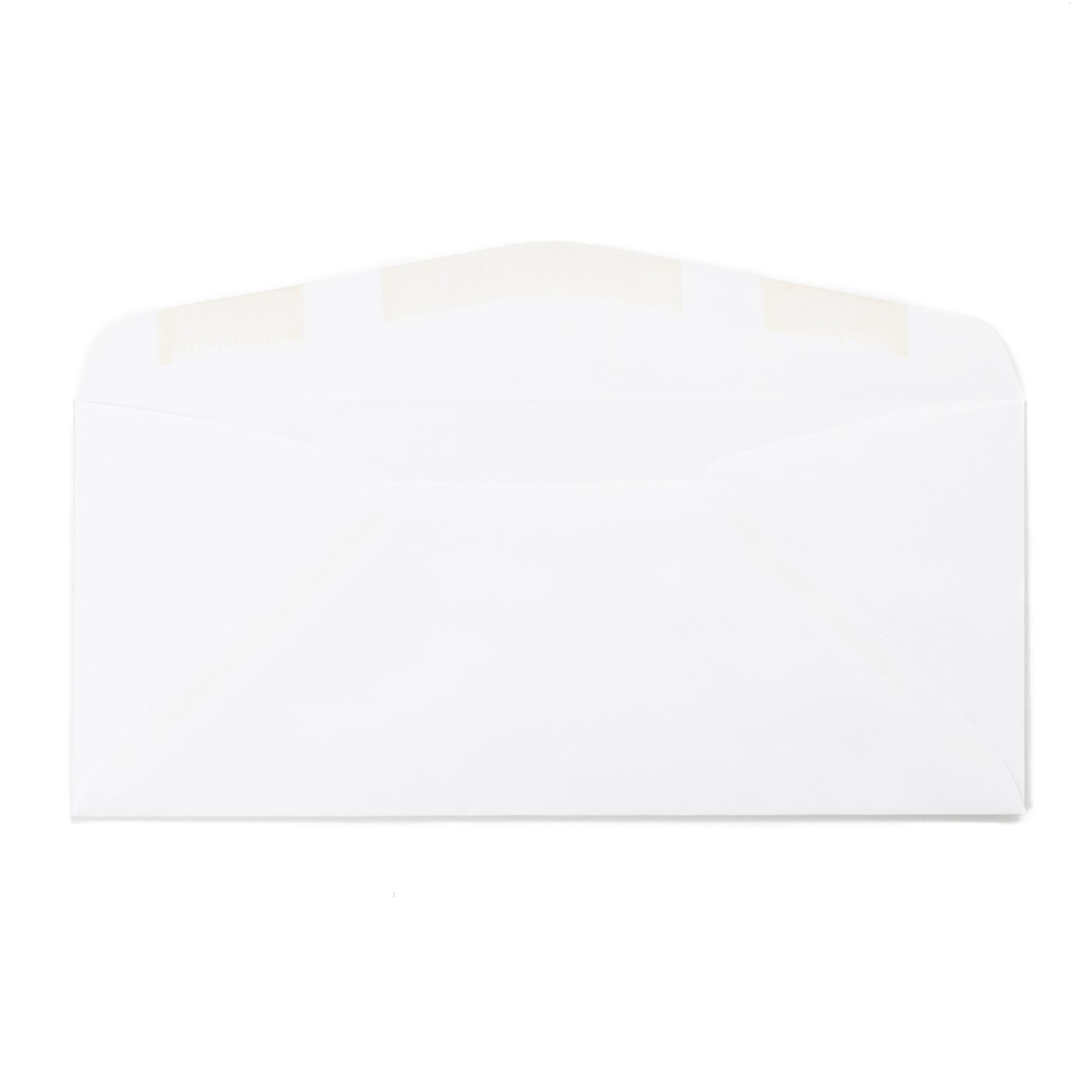 #10 Fast Forward Window Envelope - The Envelope Company