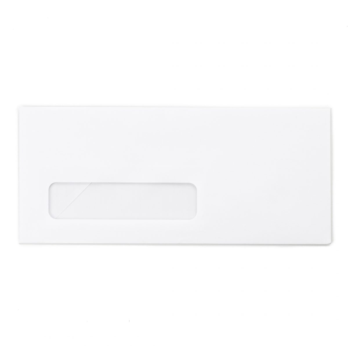 #10 Fast Forward Window Envelope - The Envelope Company