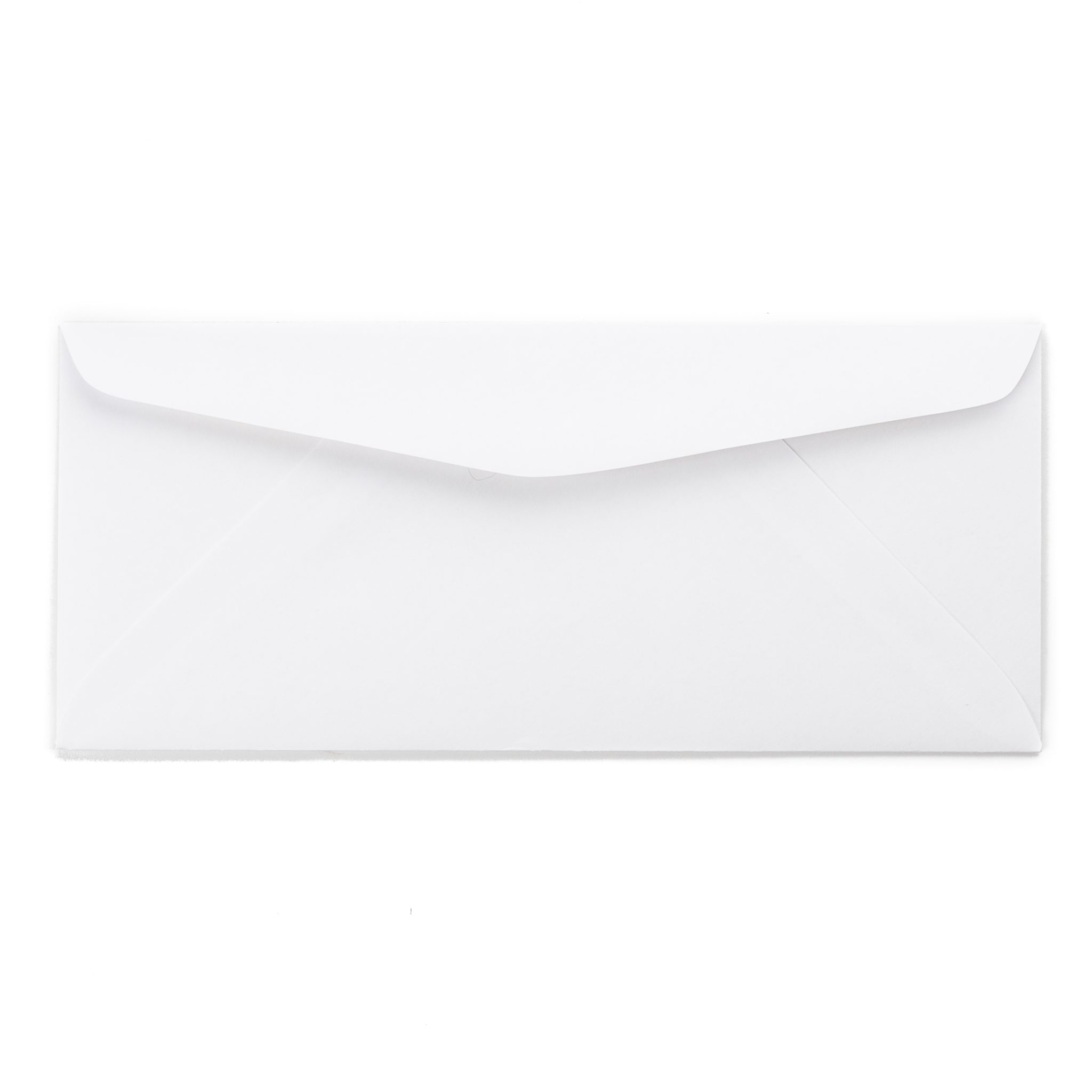 #10 Regular Envelope - The Envelope Company