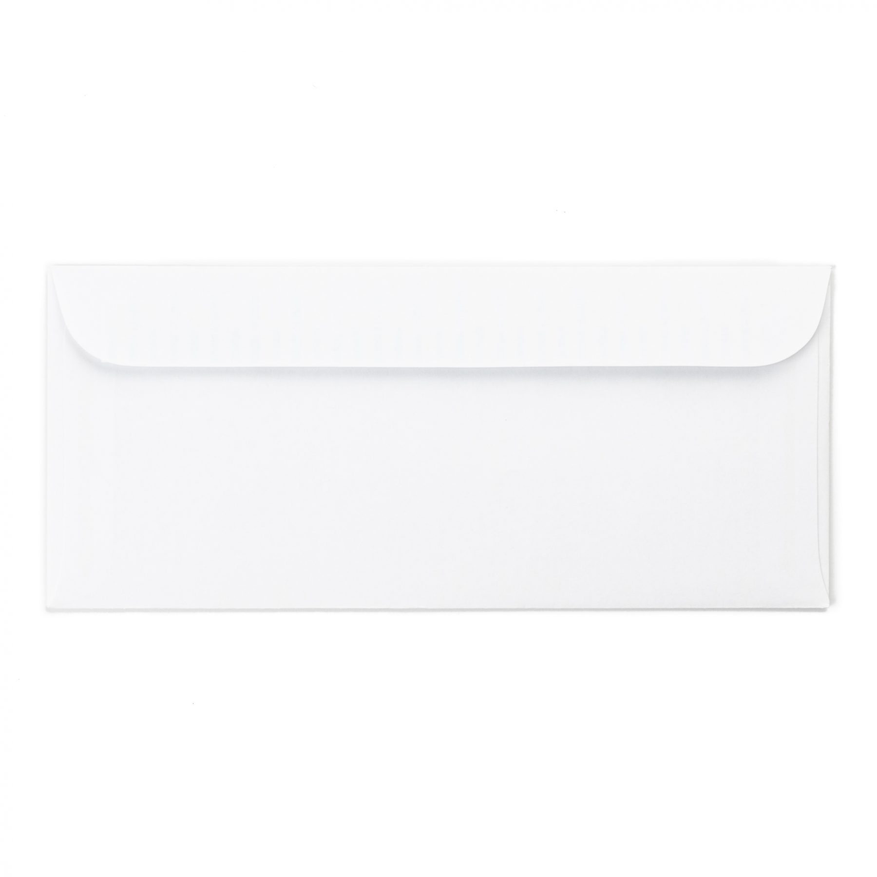 #10 Window Zip Stick Self Seal Envelope - The Envelope Company