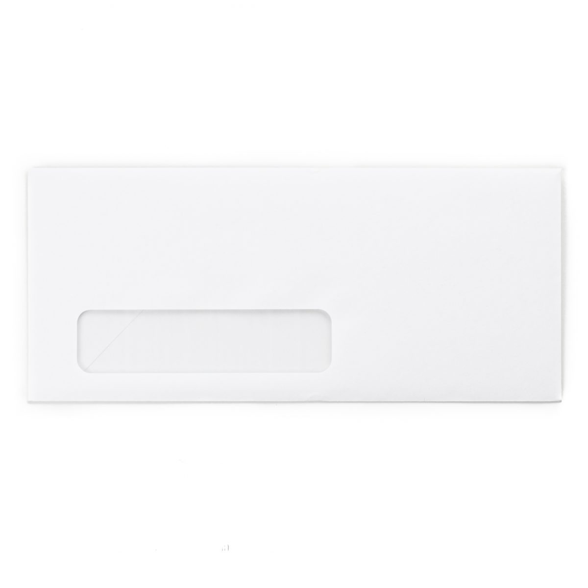 #10 Window Mailing Envelope - The Envelope Company