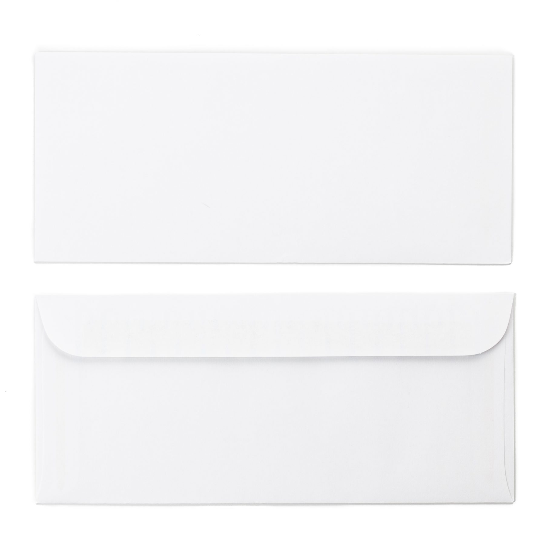 #10 Zip Stick Self Seal Envelope - The Envelope Company