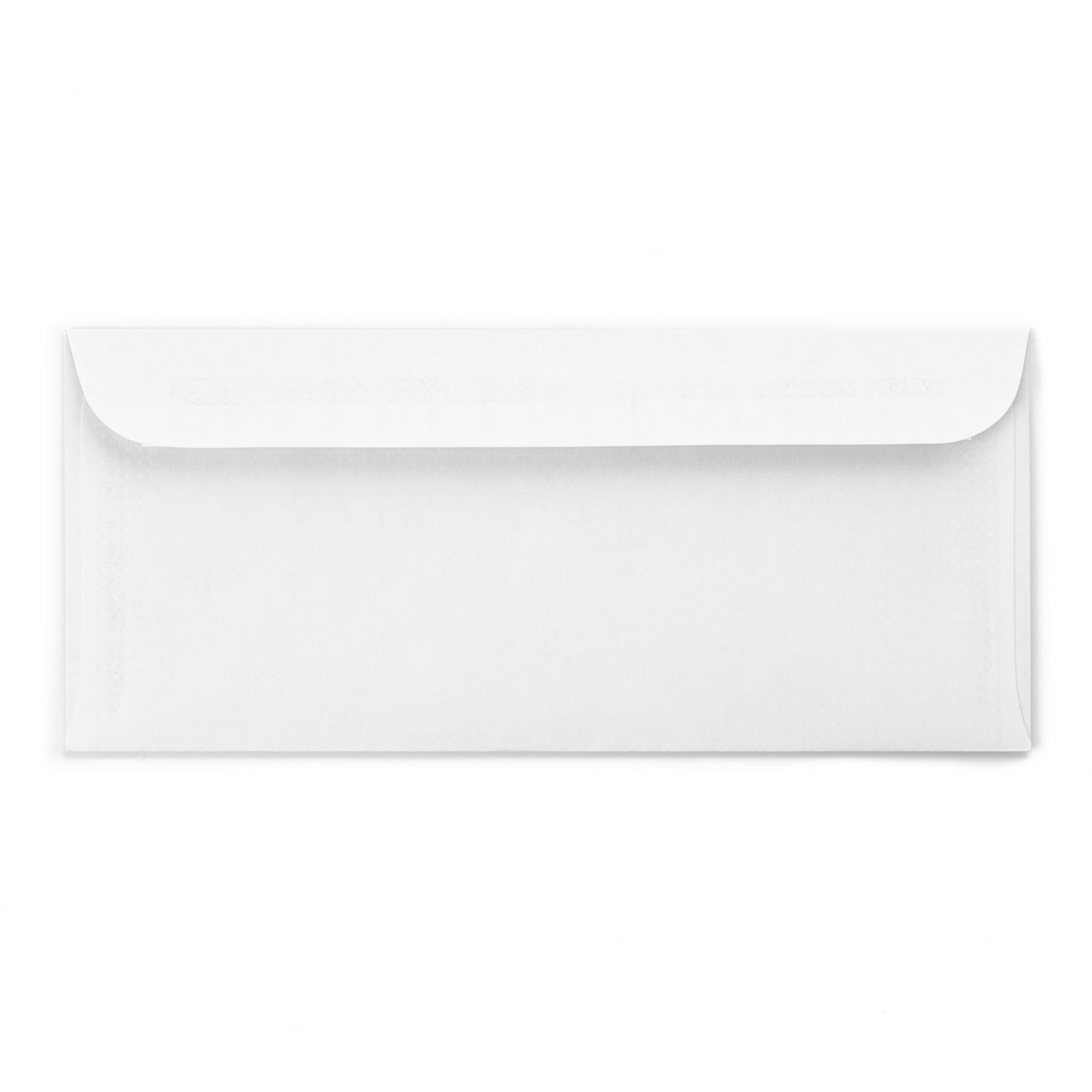 #10 Tint Zip Stick Self Seal Envelope - The Envelope Company