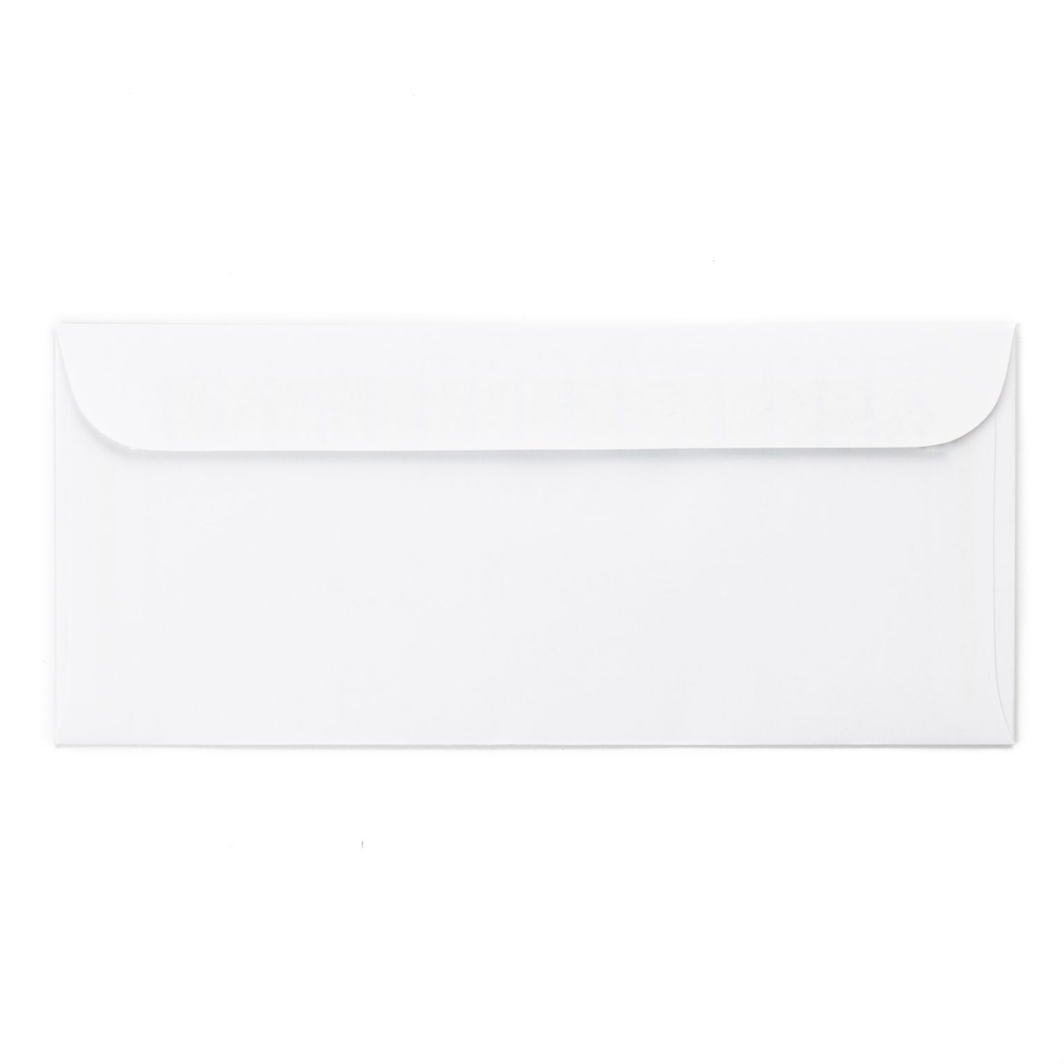 #10 Zip Stick Self Seal Envelope - The Envelope Company