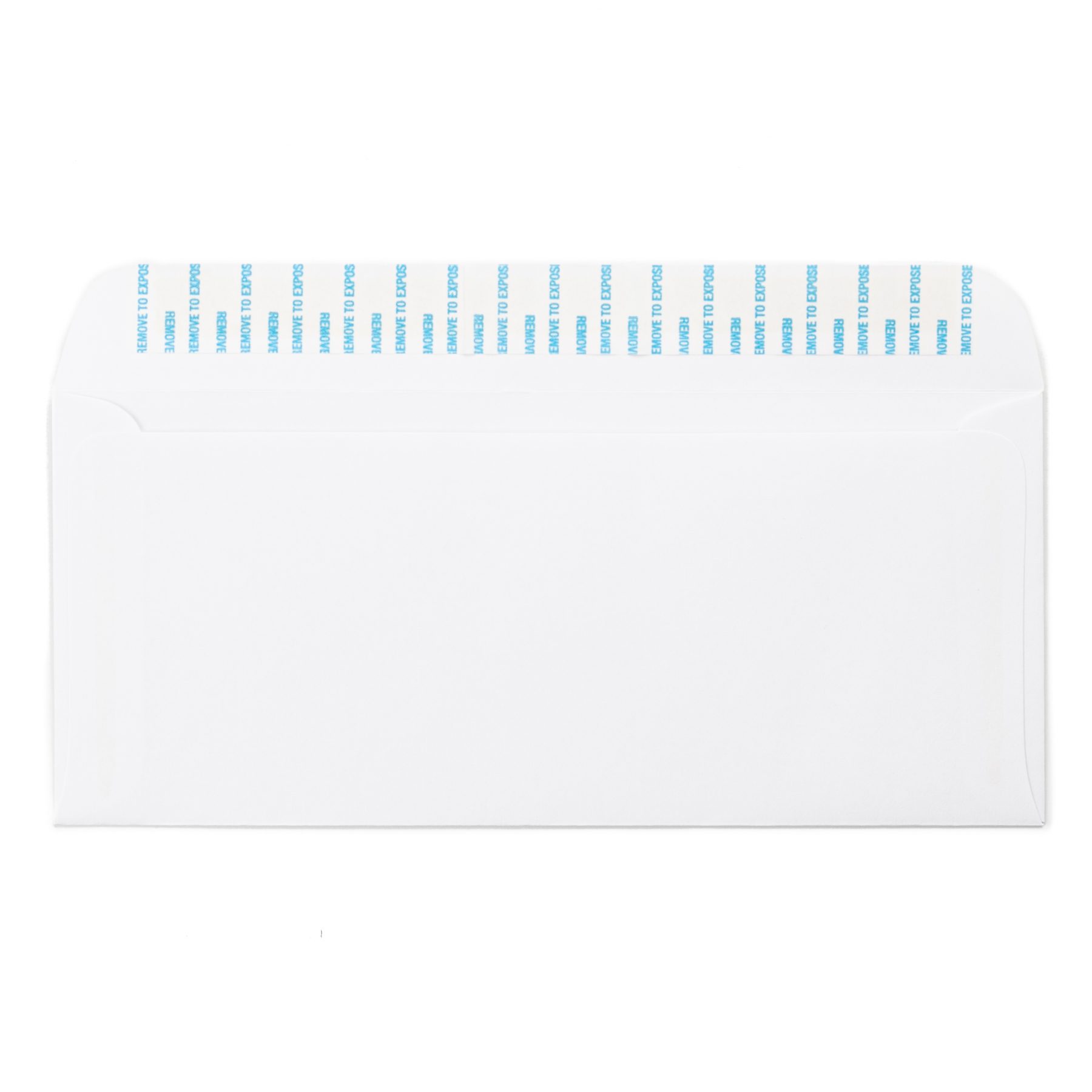 #10 Zip Stick Self Seal Envelope - The Envelope Company