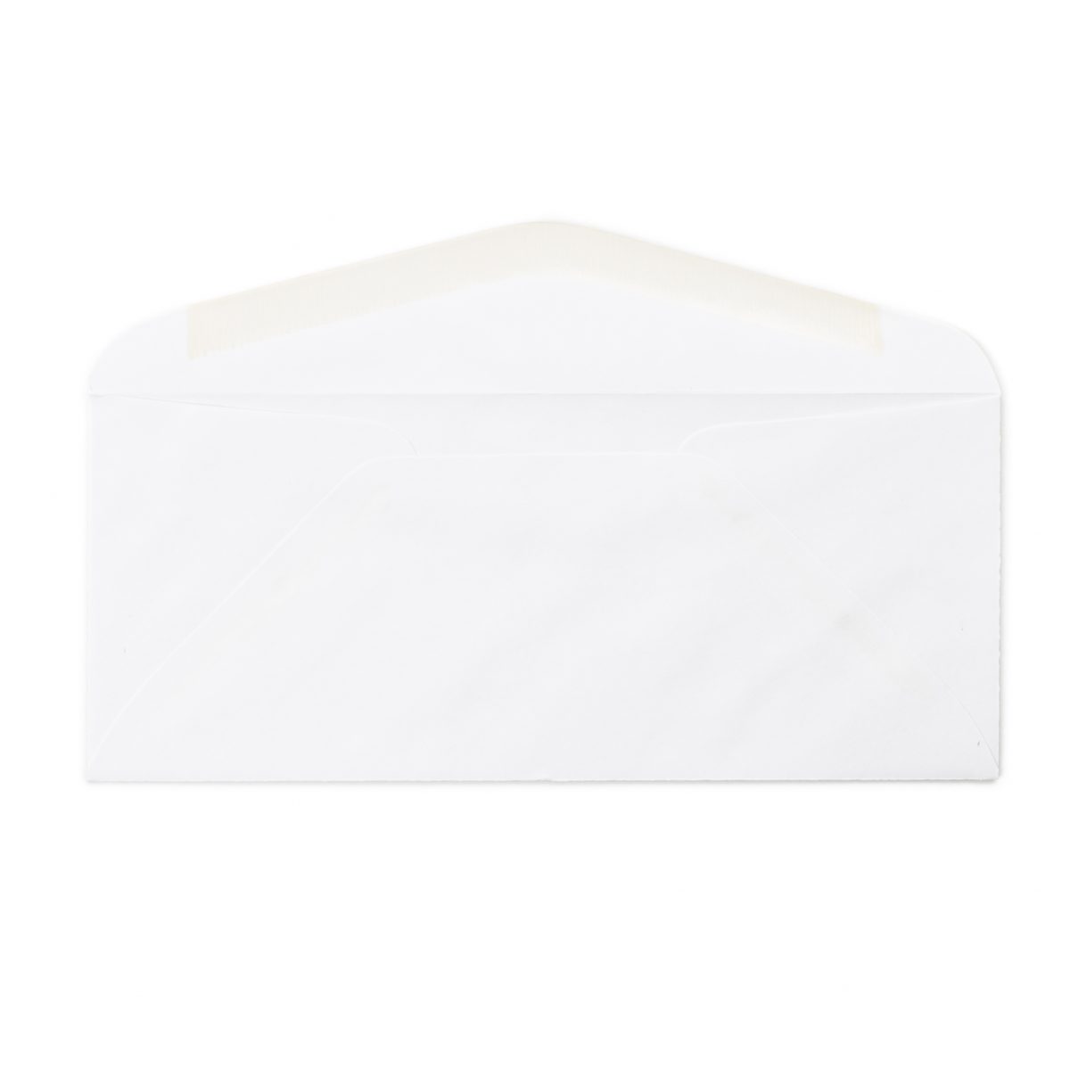 #8-5/8 Regular Envelope - The Envelope Company