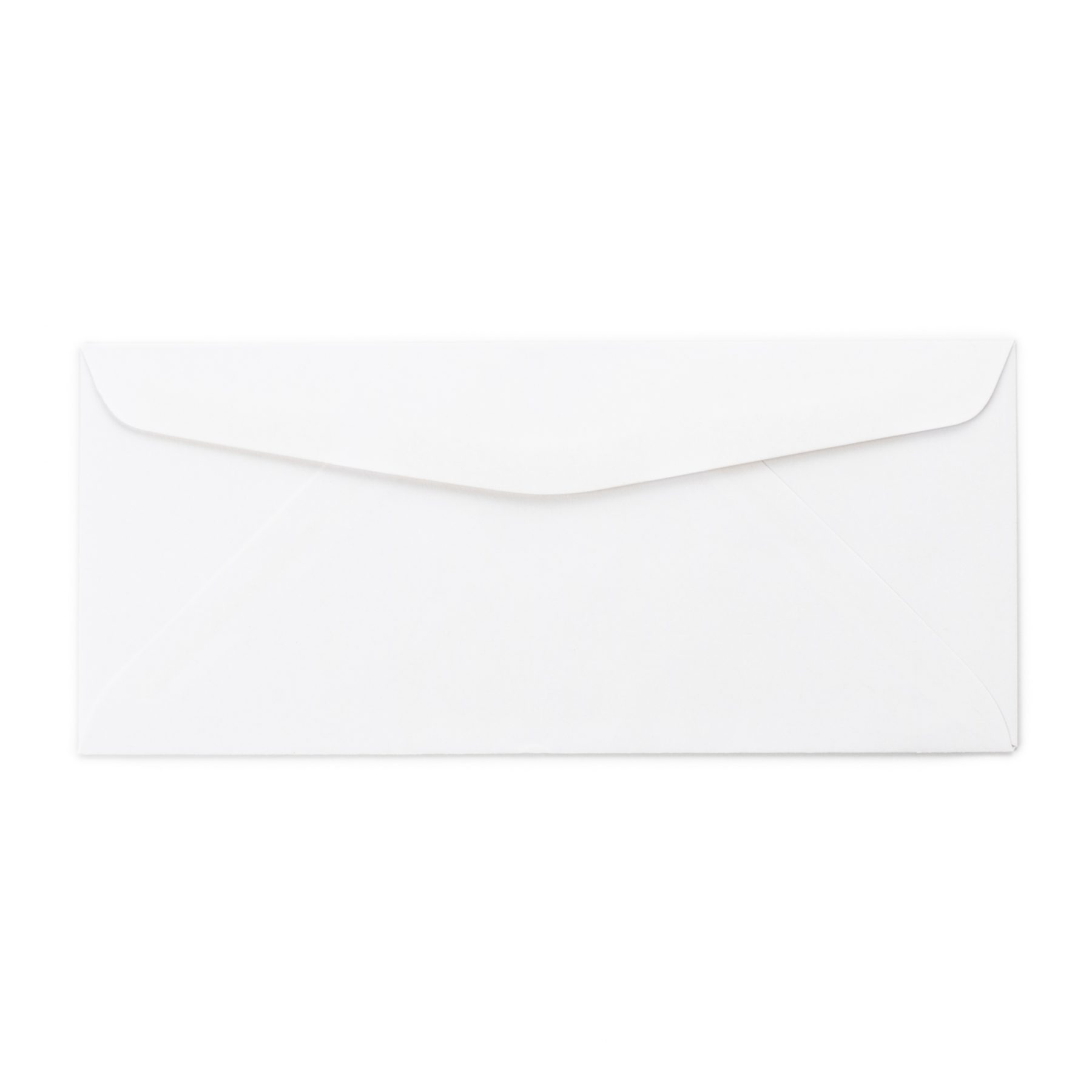 #9 Window Envelope - The Envelope Company