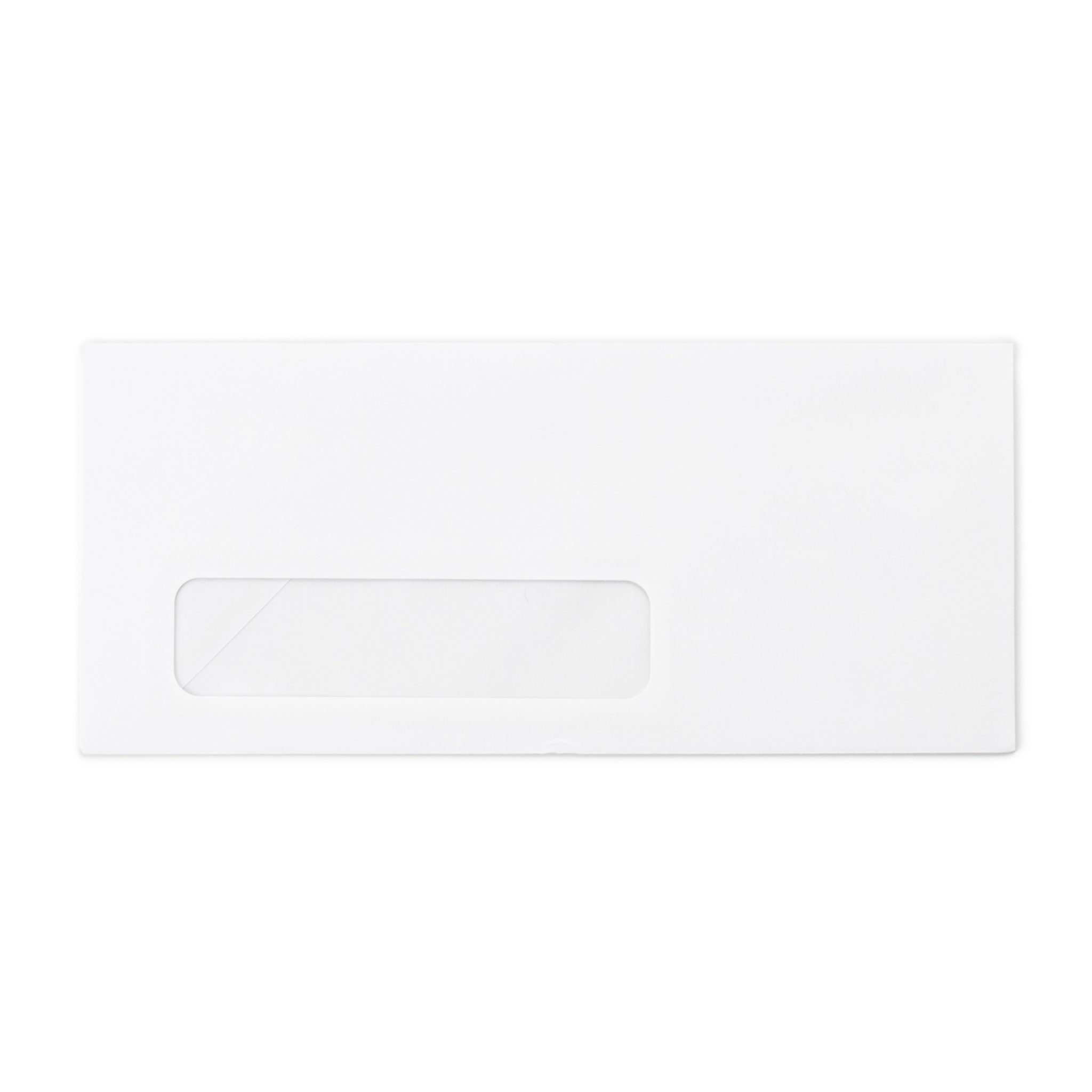 #9 Window Envelope - The Envelope Company