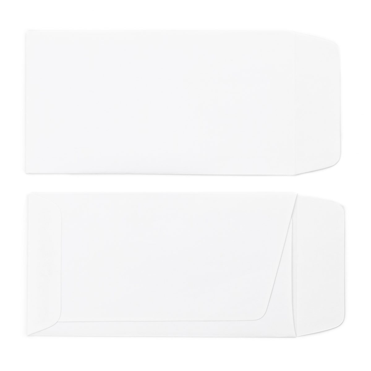 Banking & Drive-Up Teller Envelopes | The Envelope Company