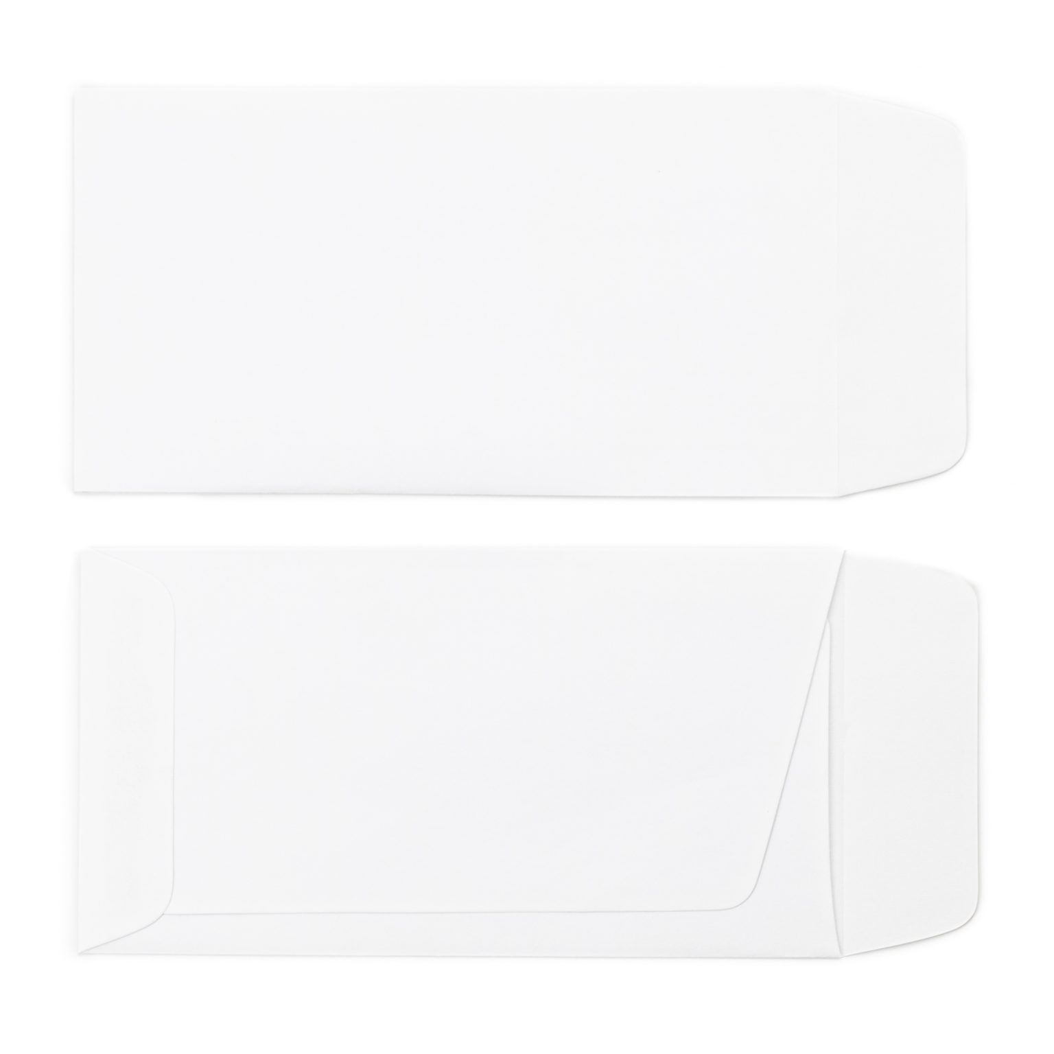 Banking & Drive-Up Teller Envelopes | The Envelope Company