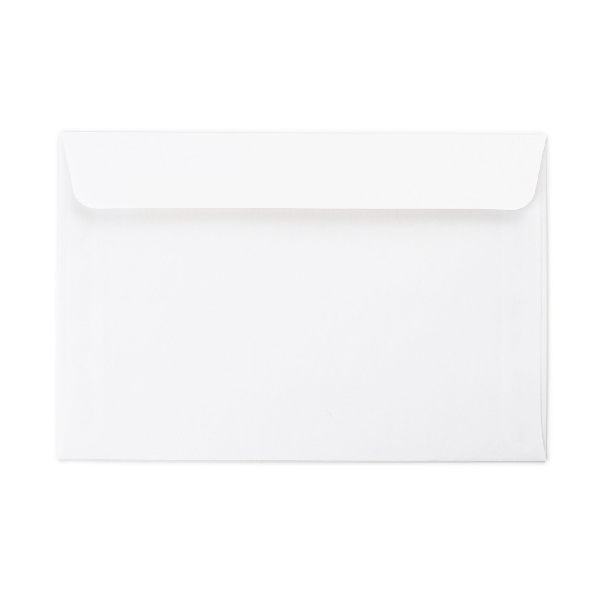 6 x 9 1/2 Open Side Envelope - The Envelope Company