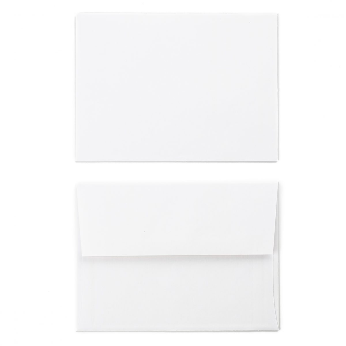 A6 Announcement Envelope - The Envelope Company