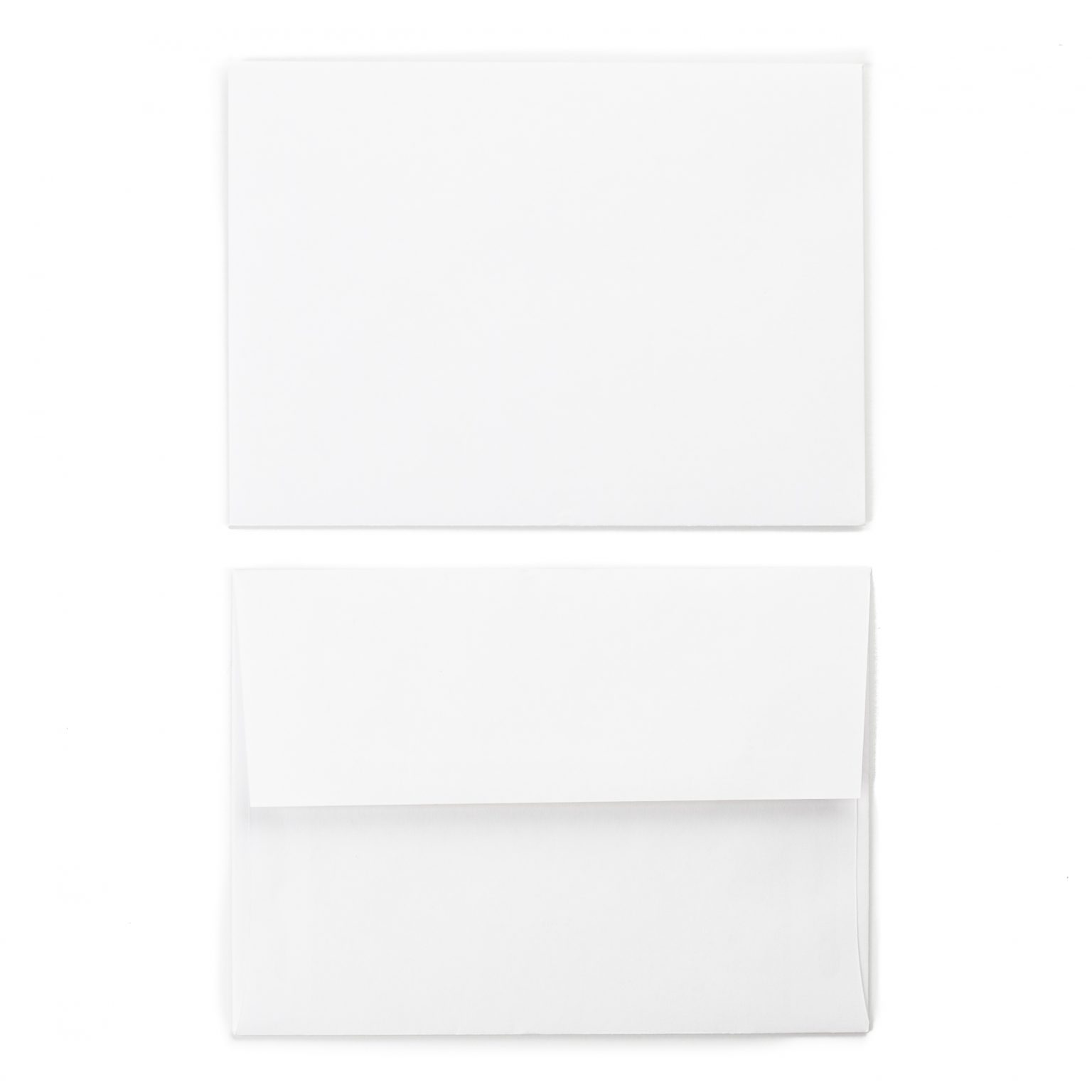 A7 Announcement Envelope - The Envelope Company