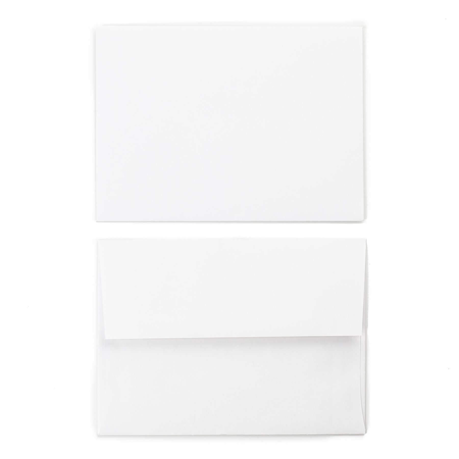 A7 Announcement Envelope - The Envelope Company