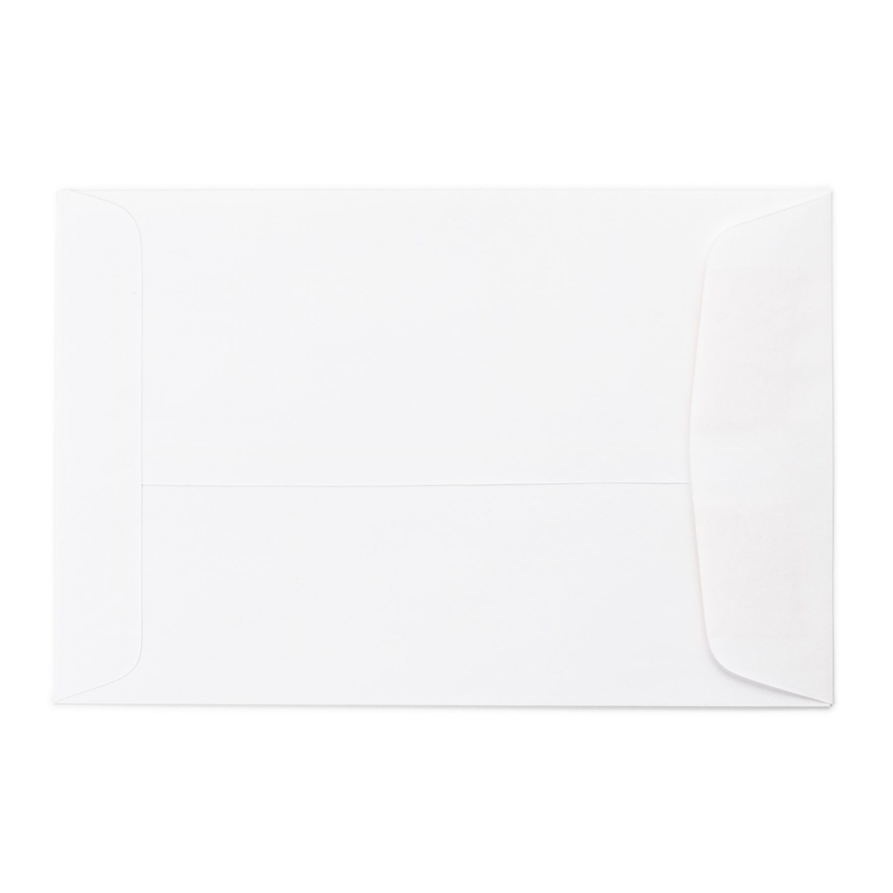 6 x 9 Open End Envelope - The Envelope Company