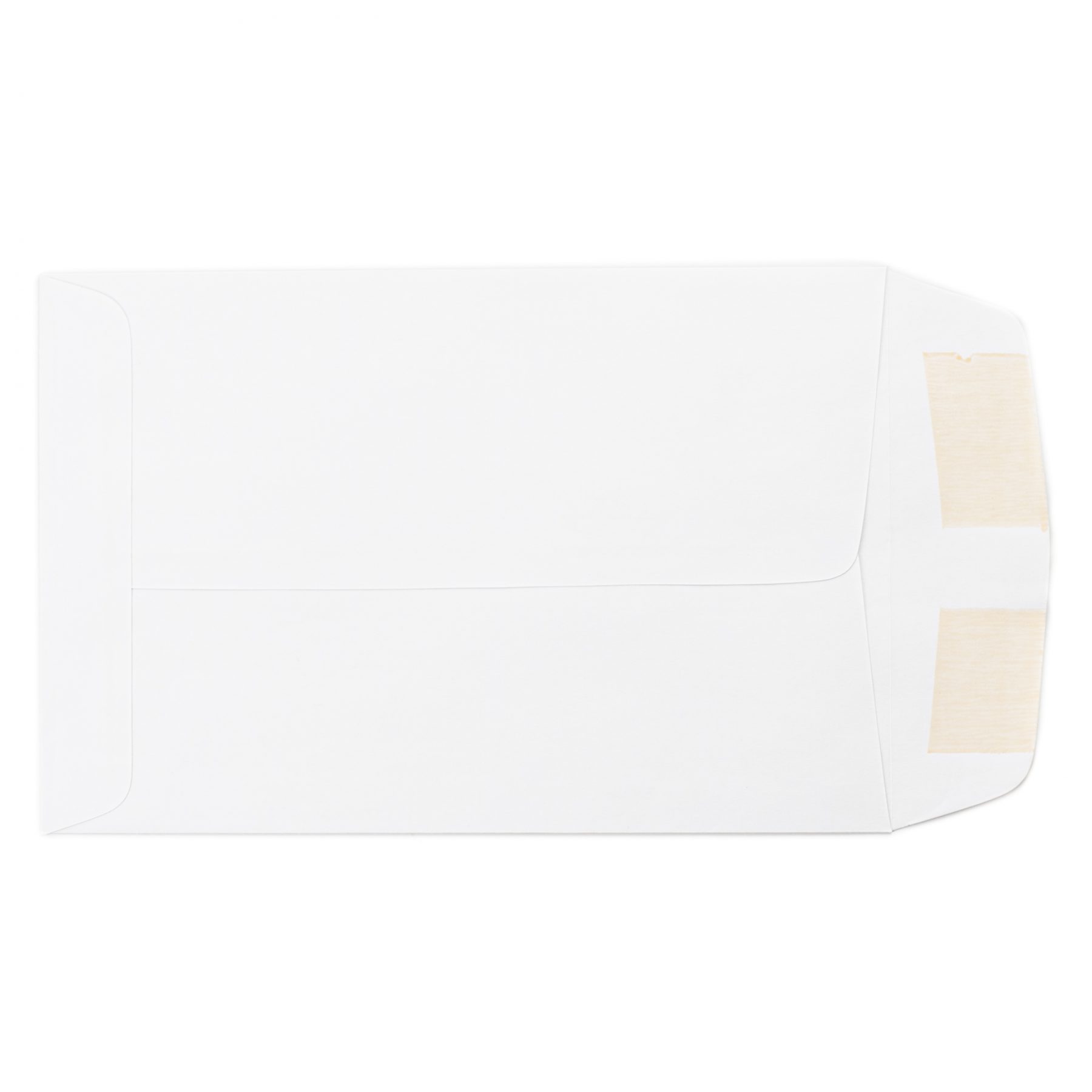 6 x 9 Open End Envelope - The Envelope Company