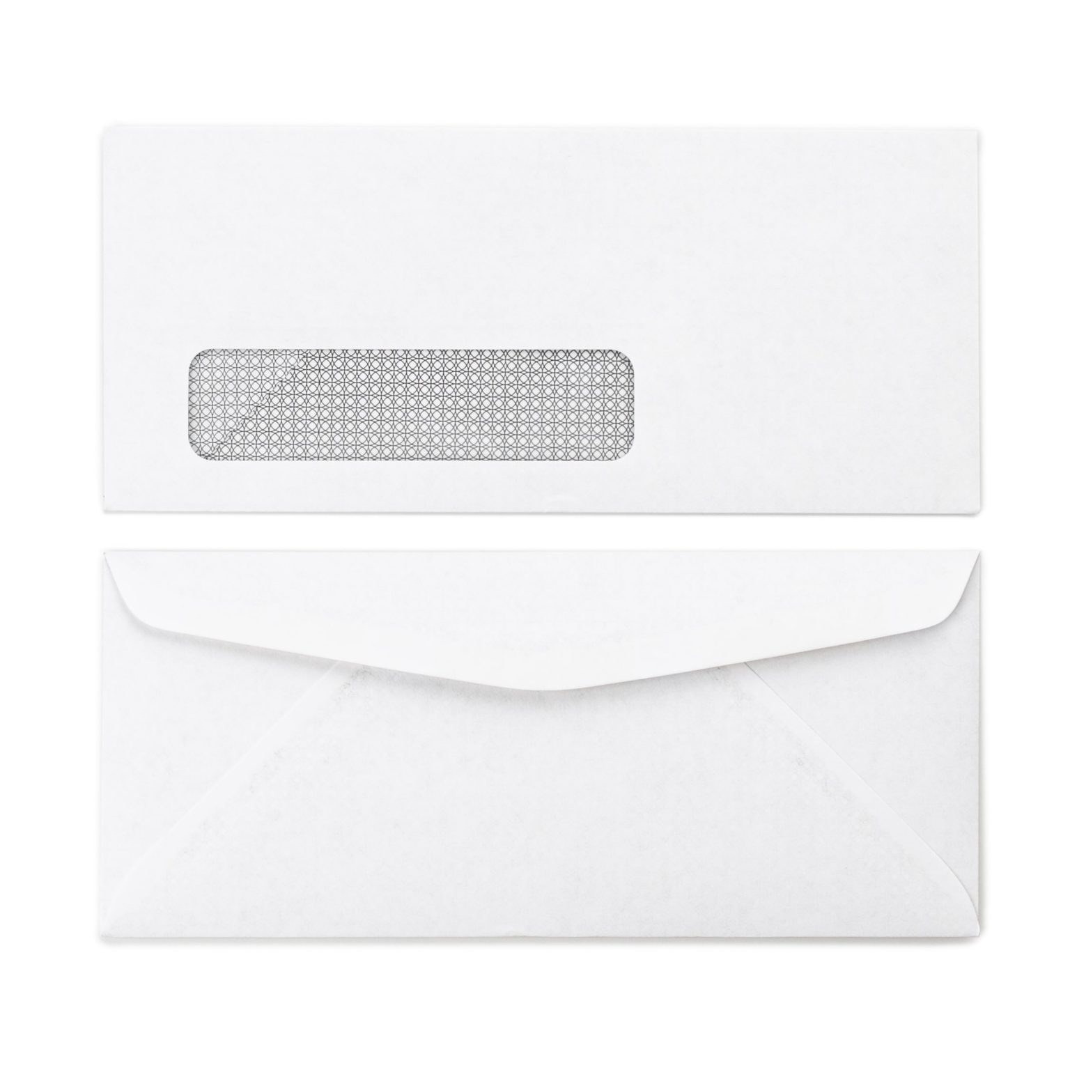#9 Window Tint Envelope - The Envelope Company
