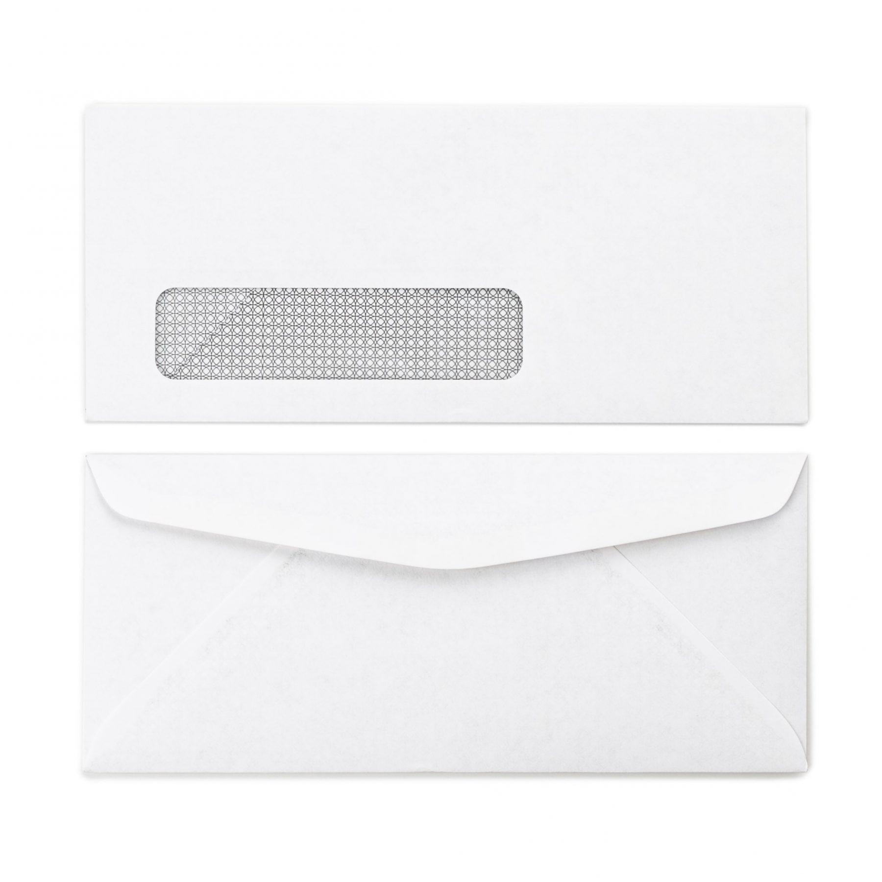 #9 Window Tint Envelope - The Envelope Company