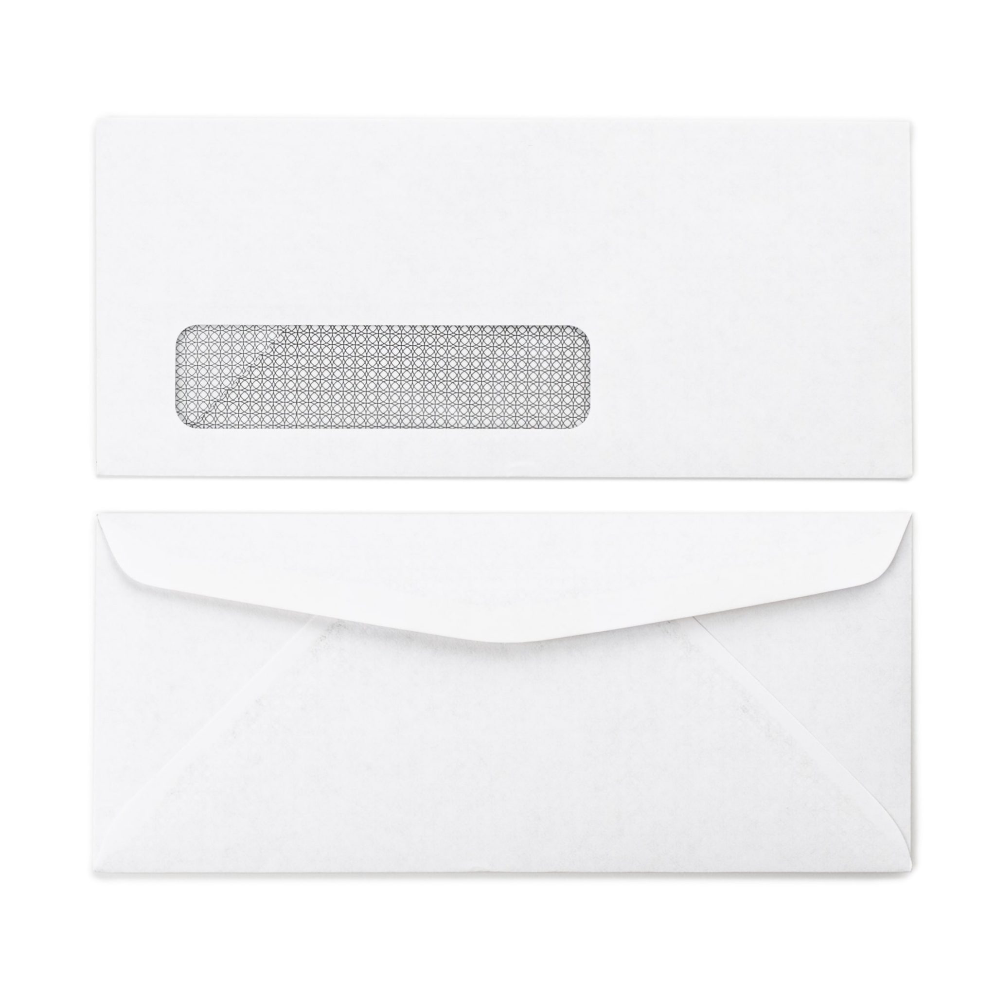 #9 Window Tint Envelope - The Envelope Company